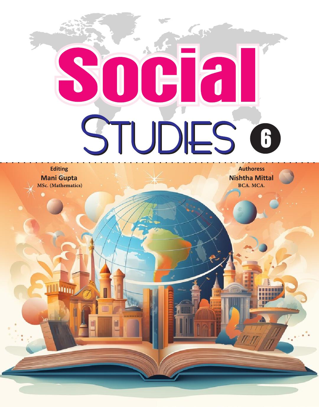 SOCIAL SCIENCE-6
